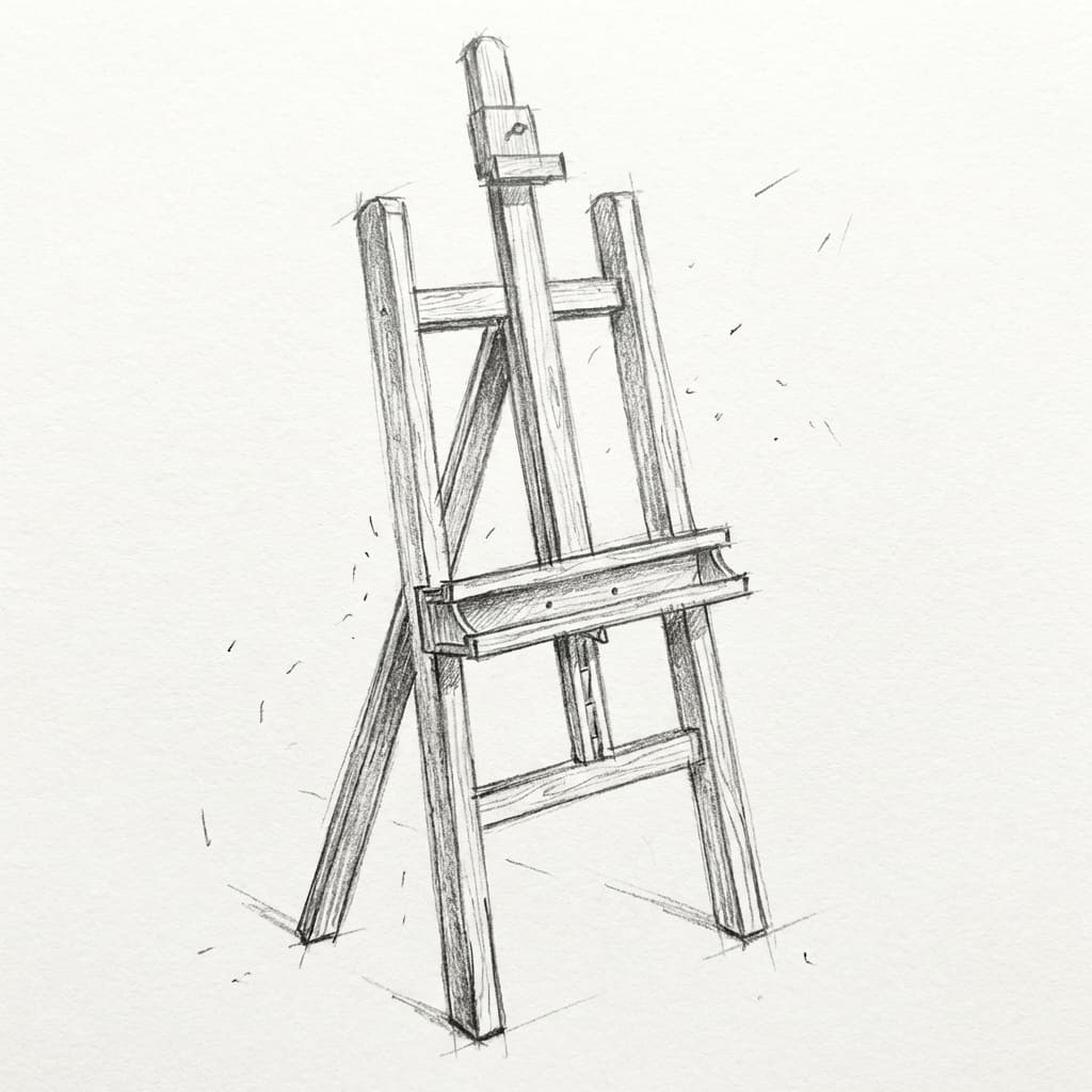 Trace My Photo — Transform any photo into a traceable line drawing.